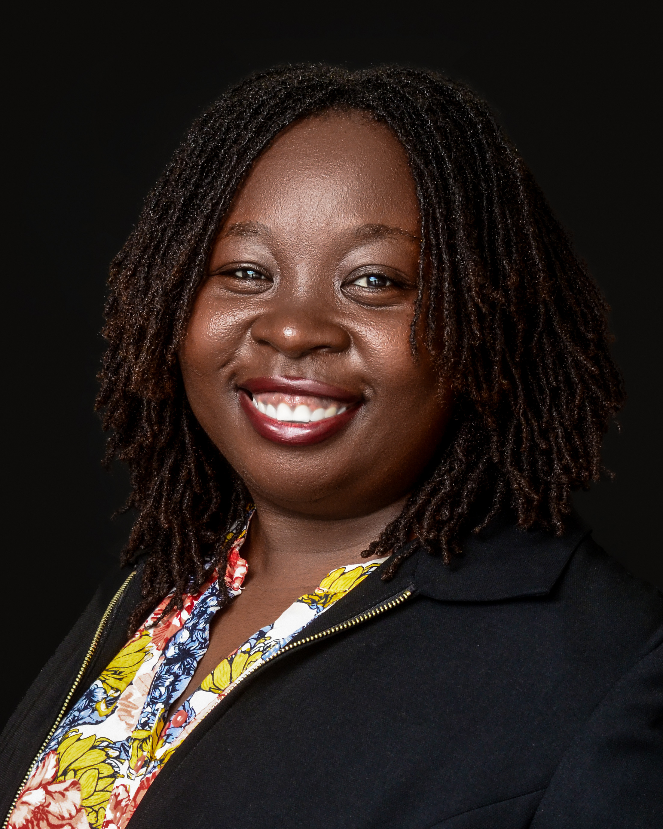 About – Deborah Melom Ndjerareou